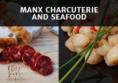 Welcome To Paddy's Fish: Fresh fish from the Isle of Man