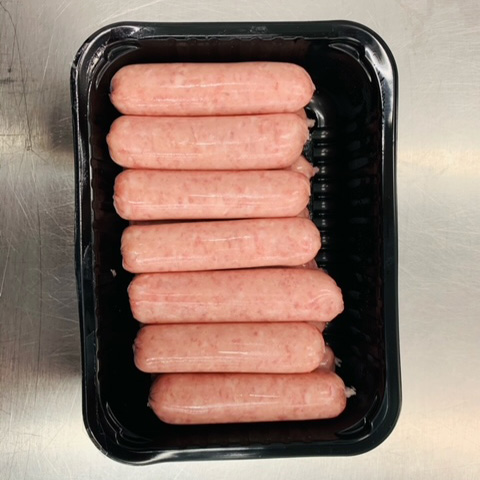 PORK SAUSAGE